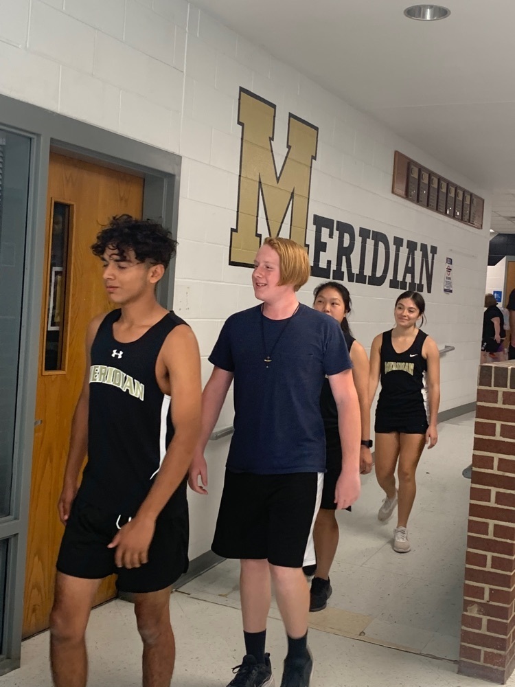 Live Feed | Meridian ISD