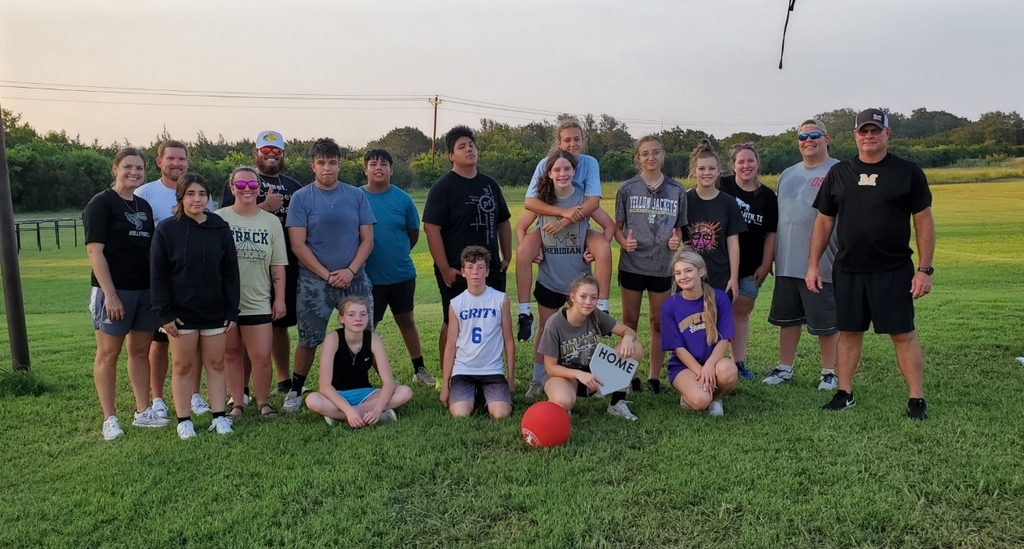 Live Feed | Meridian ISD