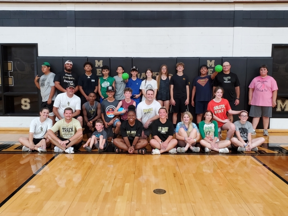 Live Feed | Meridian ISD