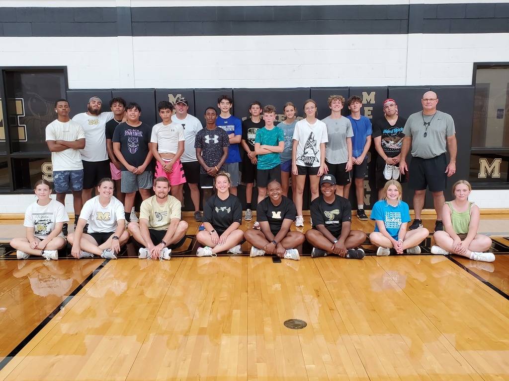 Live Feed | Meridian ISD