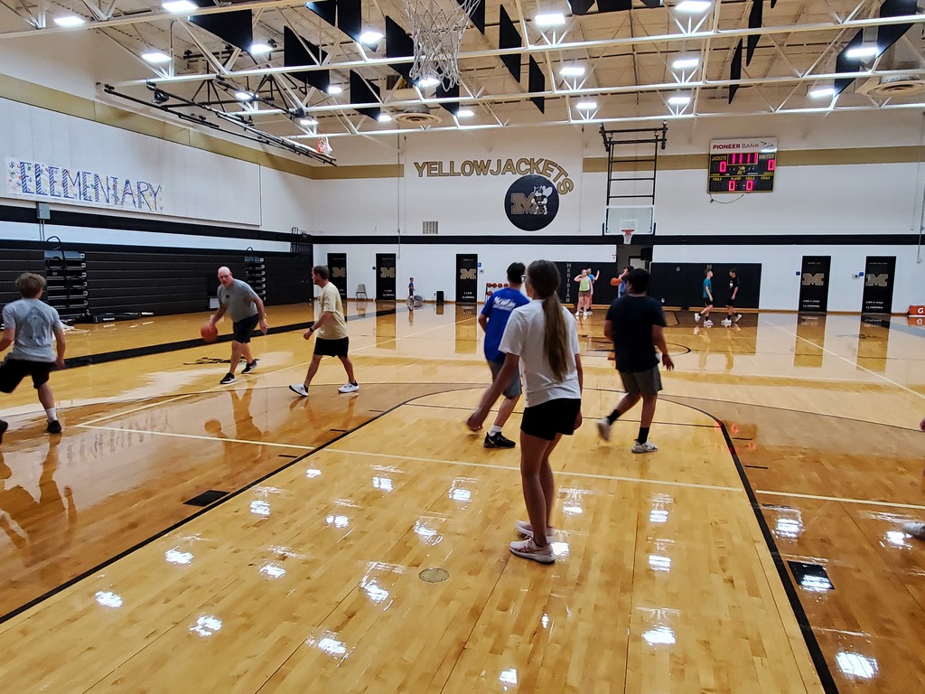 Live Feed | Meridian ISD